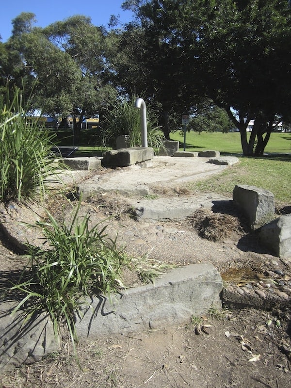 Islington Park - Newy with Kids