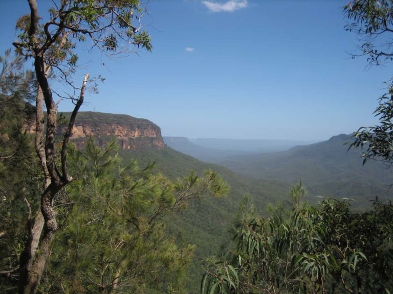 Blue Mountains With Kids: Best Things to Do on a Family Getaway + Our ...