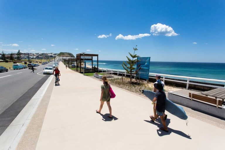 Where to Bike in Newcastle: 15+ Cycle Paths to Enjoy With Your Family ...