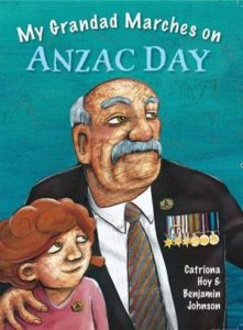 35 Best Anzac Day Books for Children & Teens - Newy with Kids