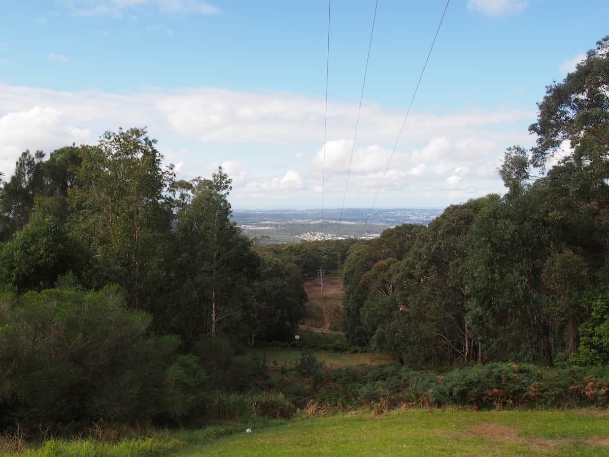 Enjoy A Drive Up to Mount Sugarloaf - Newy with Kids