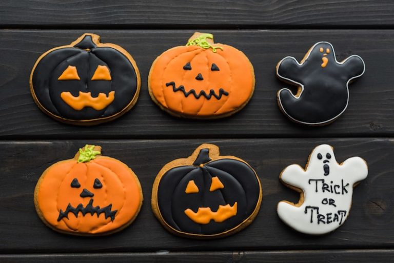 20+ Ways to Celebrate Halloween as well as Trick-or-Treating - Newy ...