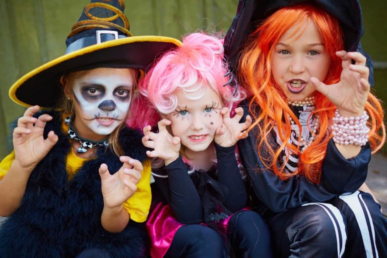 20+ Ways to Celebrate Halloween as well as Trick-or-Treating - Newy ...