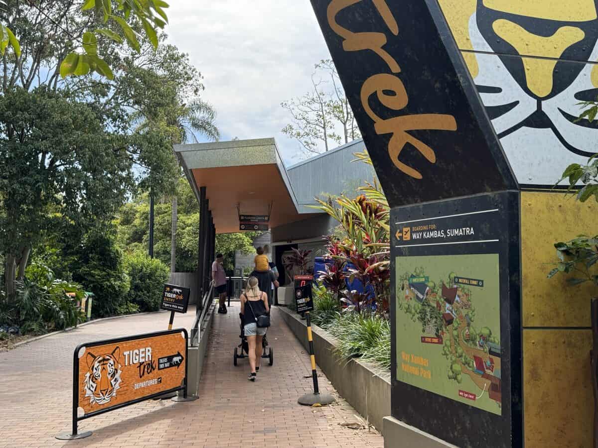 Taronga Zoo Sydney: Everything You Need to Know For a Great Day Out ...