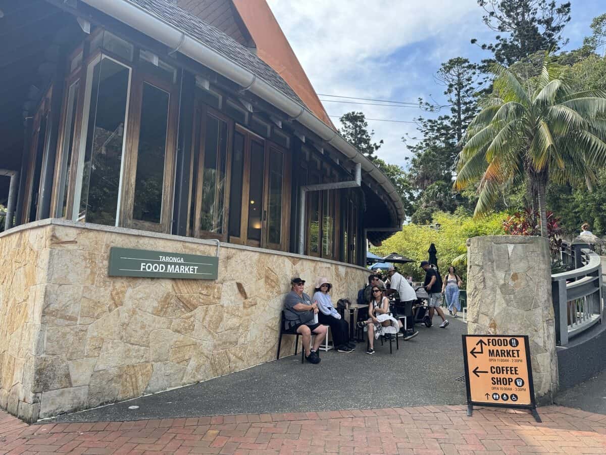 Taronga Zoo Sydney: Everything You Need to Know For a Great Day Out ...