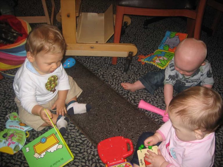 10+ Activities to Do With Your Mothers Group in Newcastle - Newy with Kids