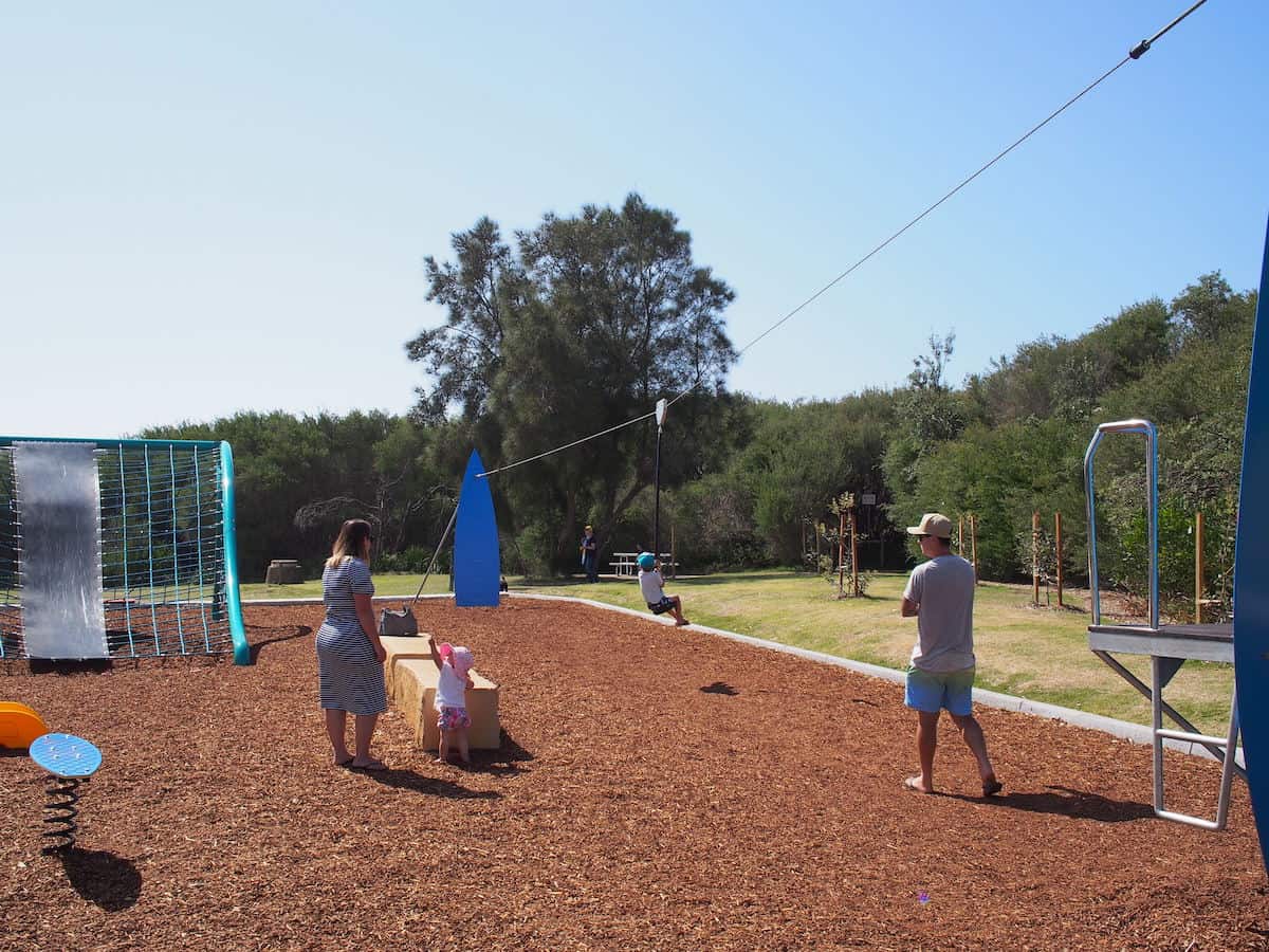 14 Playgrounds with Flying Foxes in Newcastle, Lake Macquarie & Hunter ...