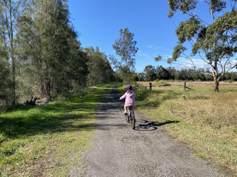 Where to Bike in Newcastle: 15+ Cycle Paths to Enjoy With Your Family ...
