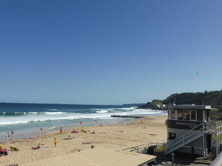 Newcastle Weather: Plan Your Day, Weekend or Week With a Forecast ...
