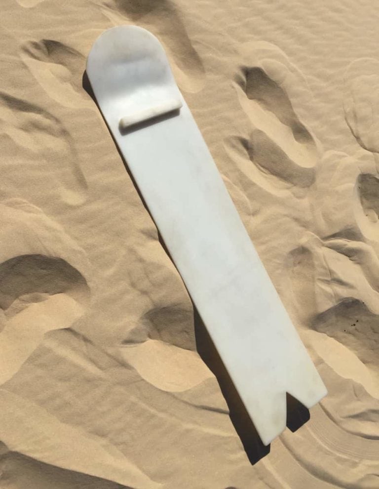 Go Sandboarding in the Stockton Sand Dunes - Newy with Kids