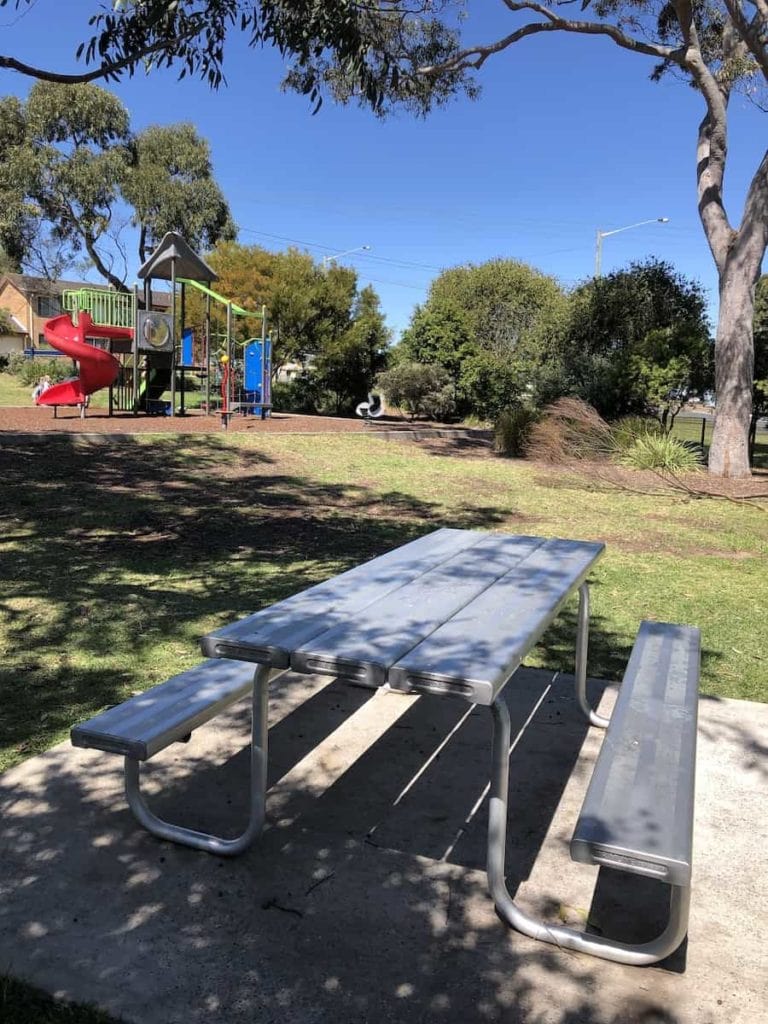 Whitebridge Park: Fully Fenced & Lots of Fun! - Newy with Kids
