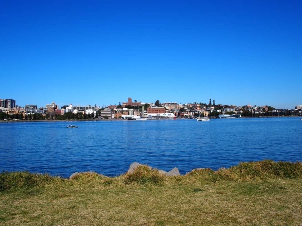 Winter Family Day Out: Stockton - Newy with Kids