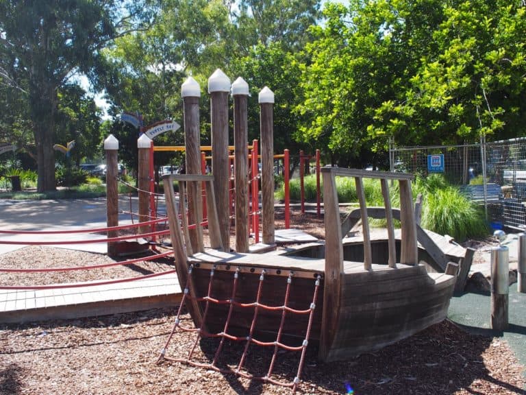 Speers Point Park: What You Need to Know for An Epic Day Out With Kids