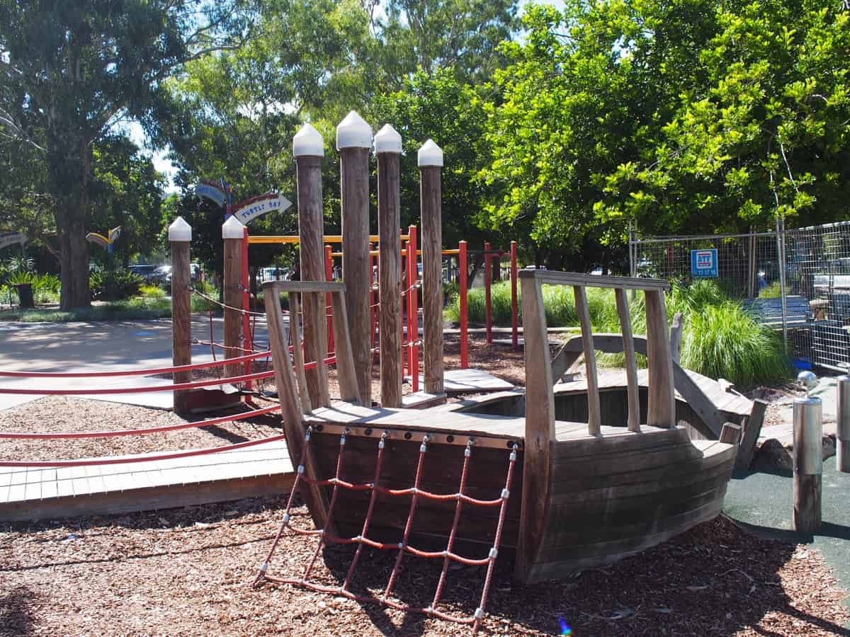 Speers Point Park: What You Need to Know for An Epic Day Out With Kids