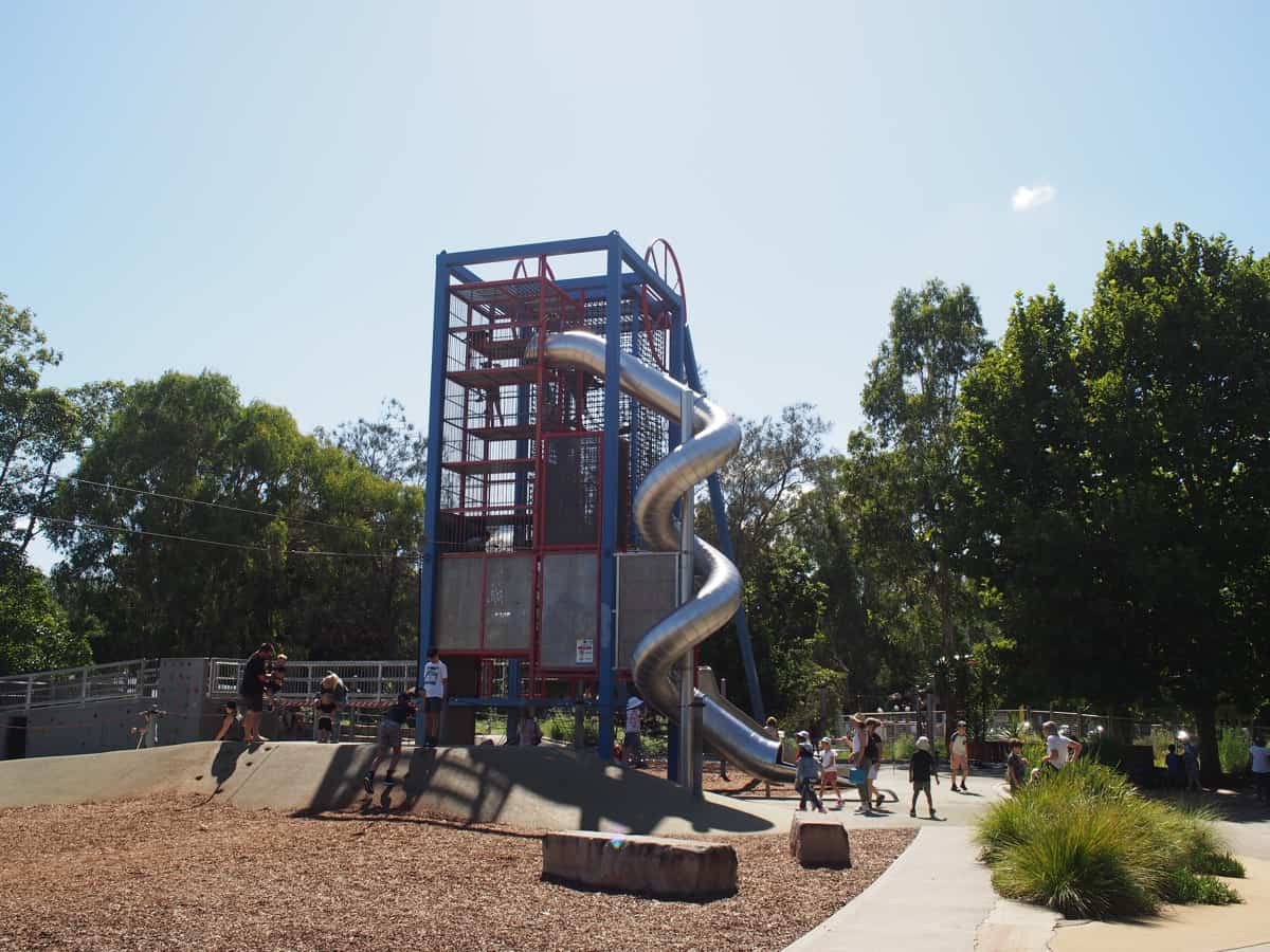 Speers Point Park: What You Need to Know for An Epic Day Out With Kids