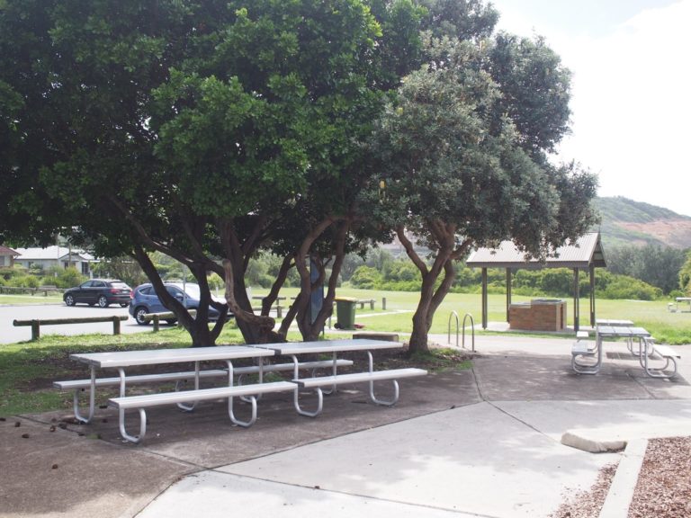 Webb Park Playground: Visit This Fun Beach-Themed Playground in Redhead ...