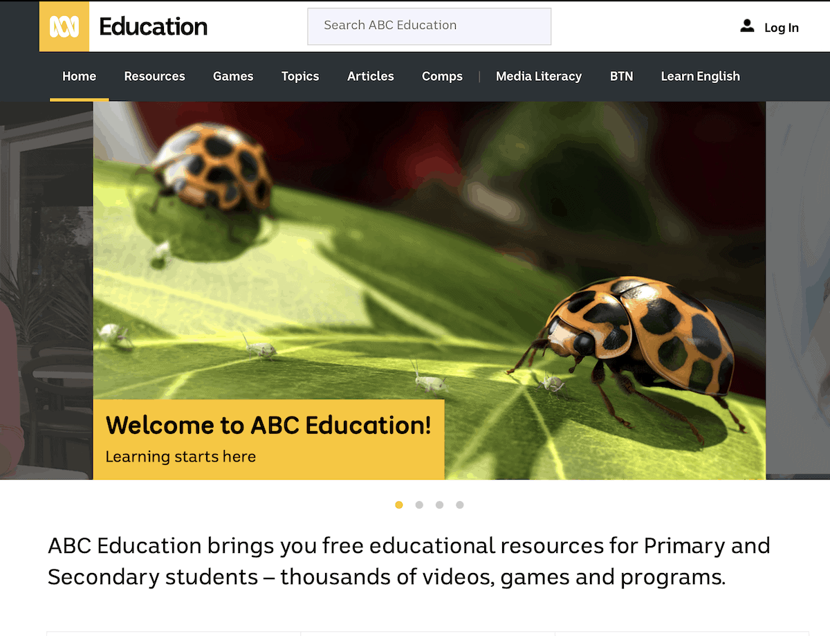 25 Best Educational Websites for Kids - Newy with Kids