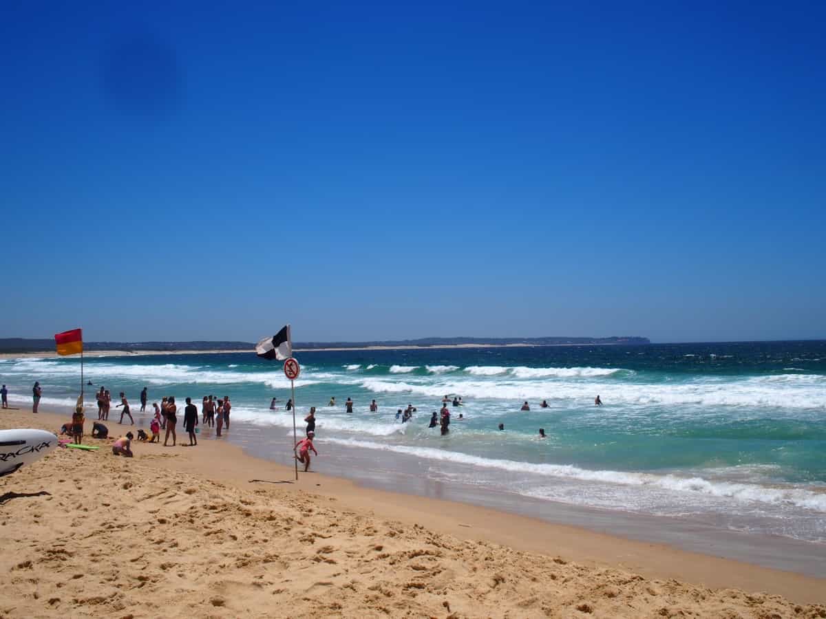 Ultimate Guide to Summer in Newcastle, Lake Macquarie & Hunter - Newy ...
