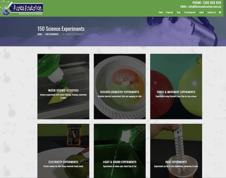 25 Best Educational Websites for Kids - Newy with Kids