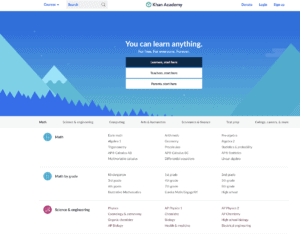 25 Best Educational Websites for Kids - Newy with Kids