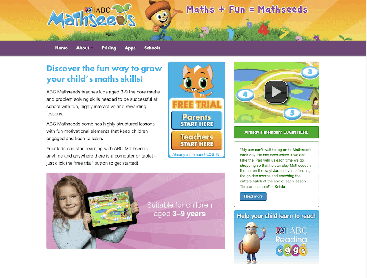 25 Best Educational Websites for Kids - Newy with Kids