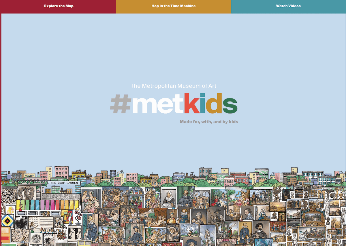 25 Best Educational Websites for Kids - Newy with Kids