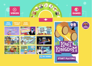 25 Best Educational Websites for Kids - Newy with Kids