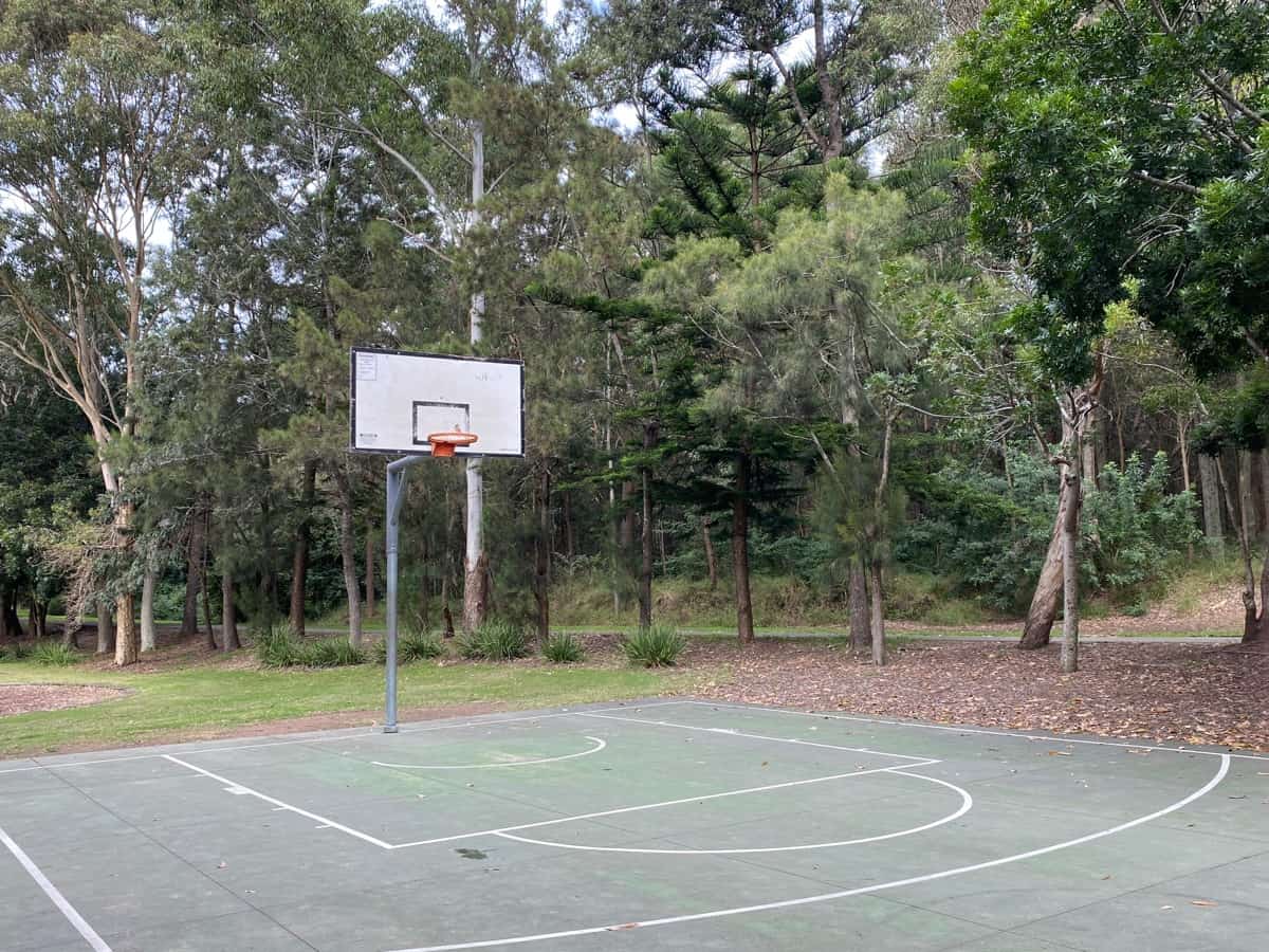 Jesmond Park: Not Just One, But Two Playgrounds - Newy with Kids