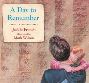 35 Best Anzac Day Books for Children & Teens - Newy with Kids
