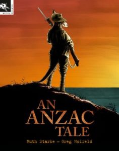 Best ANZAC Day Books for Children & Teens - Newy with Kids
