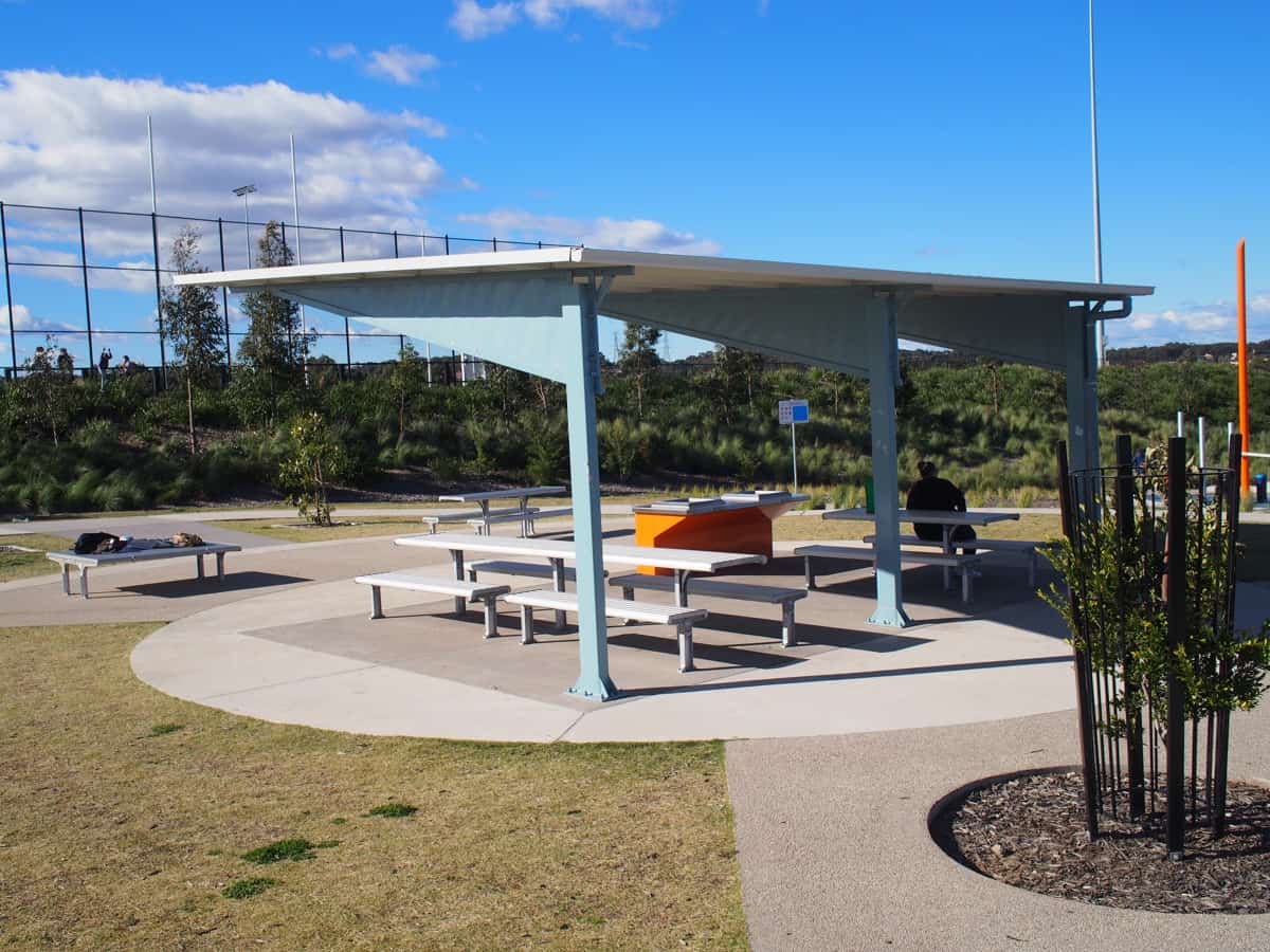 Pasterfield Sports Complex: Playground + Sports in Lake Macquarie ...