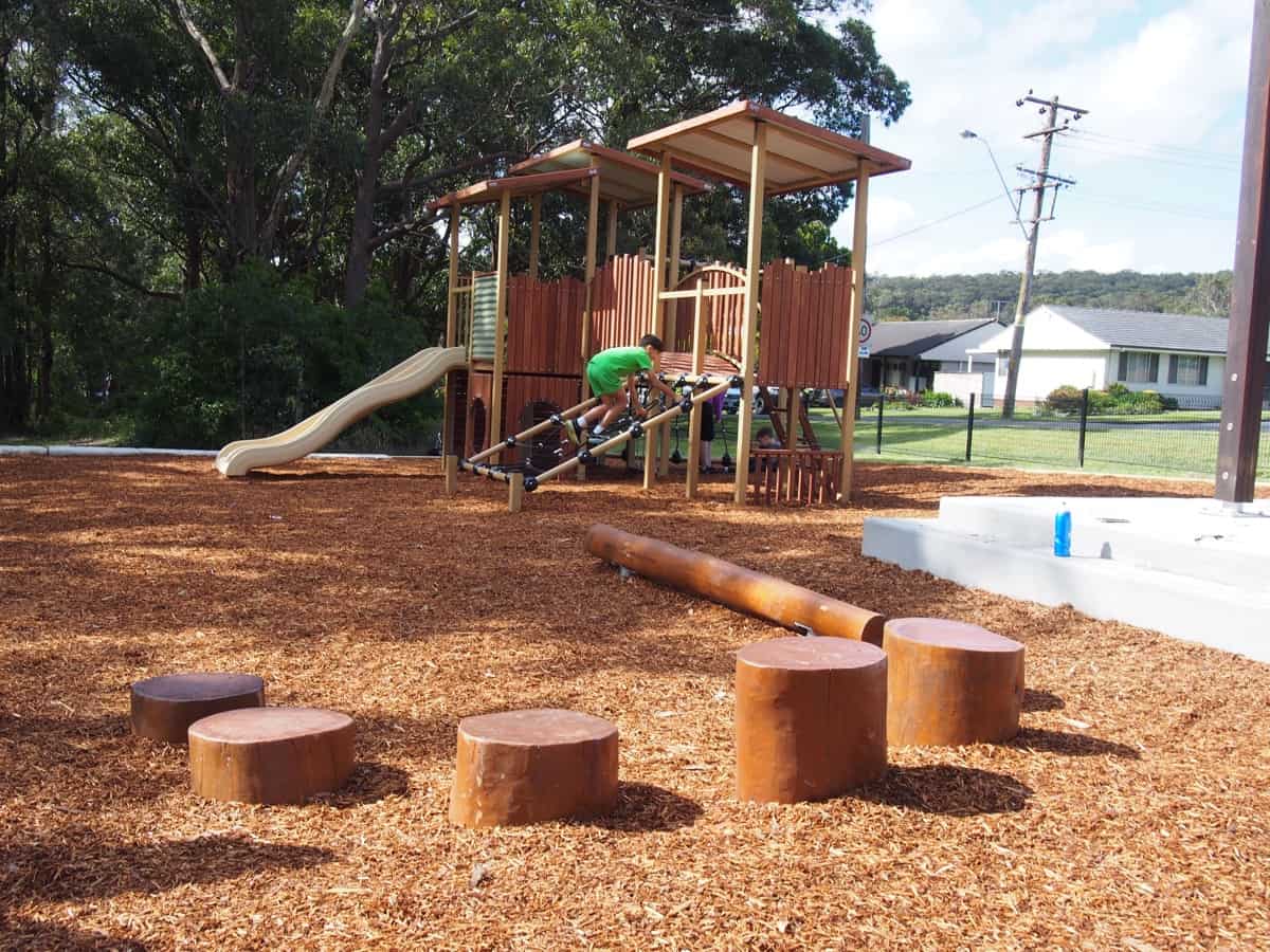 Best Playgrounds for Toddlers in Newcastle, Lake Macquarie & Hunter ...