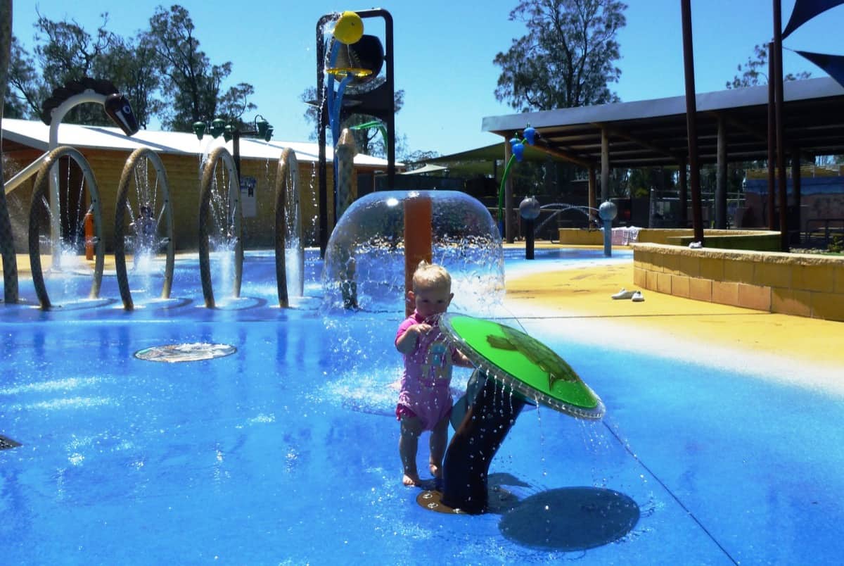 8 Water Parks to Cool Off This Summer in Newcastle, Lake Macquarie ...