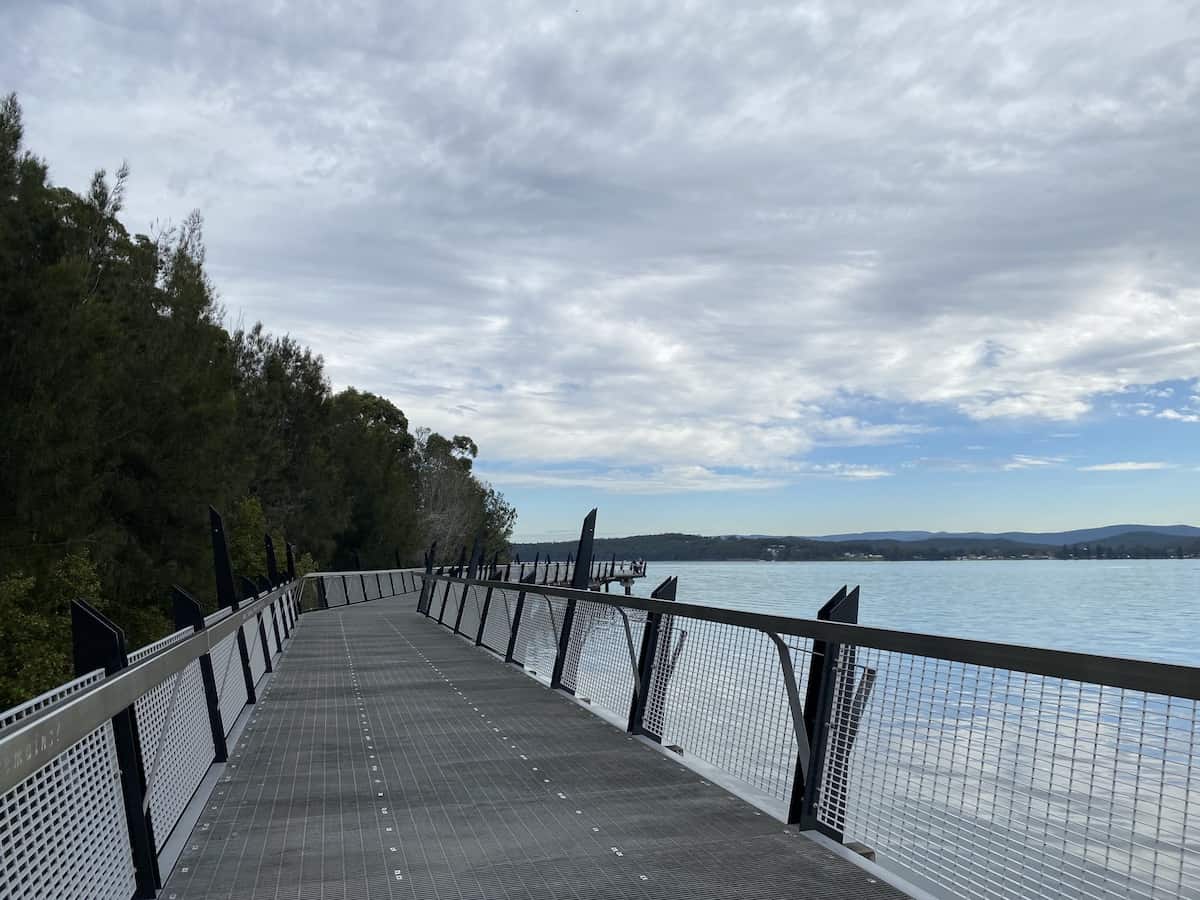 14 Best Family Walks in Newcastle, Lake Macquarie & Hunter - Newy with Kids