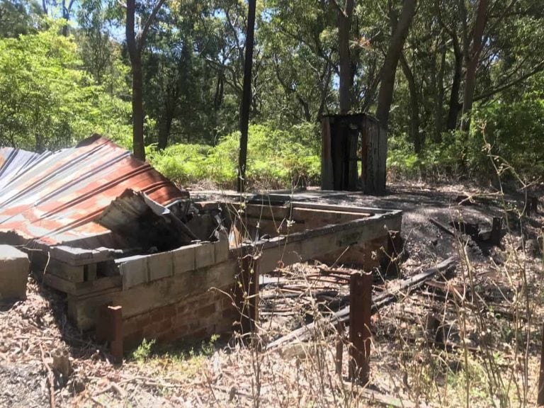 Fernleigh Track: Enjoy Nature, History and a Tunnel Along This Cycle ...