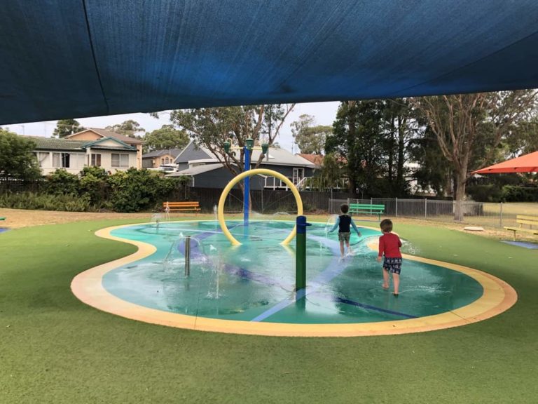 Swimming Pools in Newcastle, Lake Macquarie & Hunter to Visit With Your ...