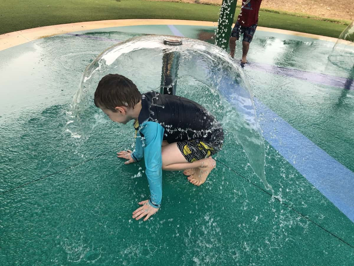 Charlestown Swim Centre: Splash & Swim at This Pool! - Newy with Kids