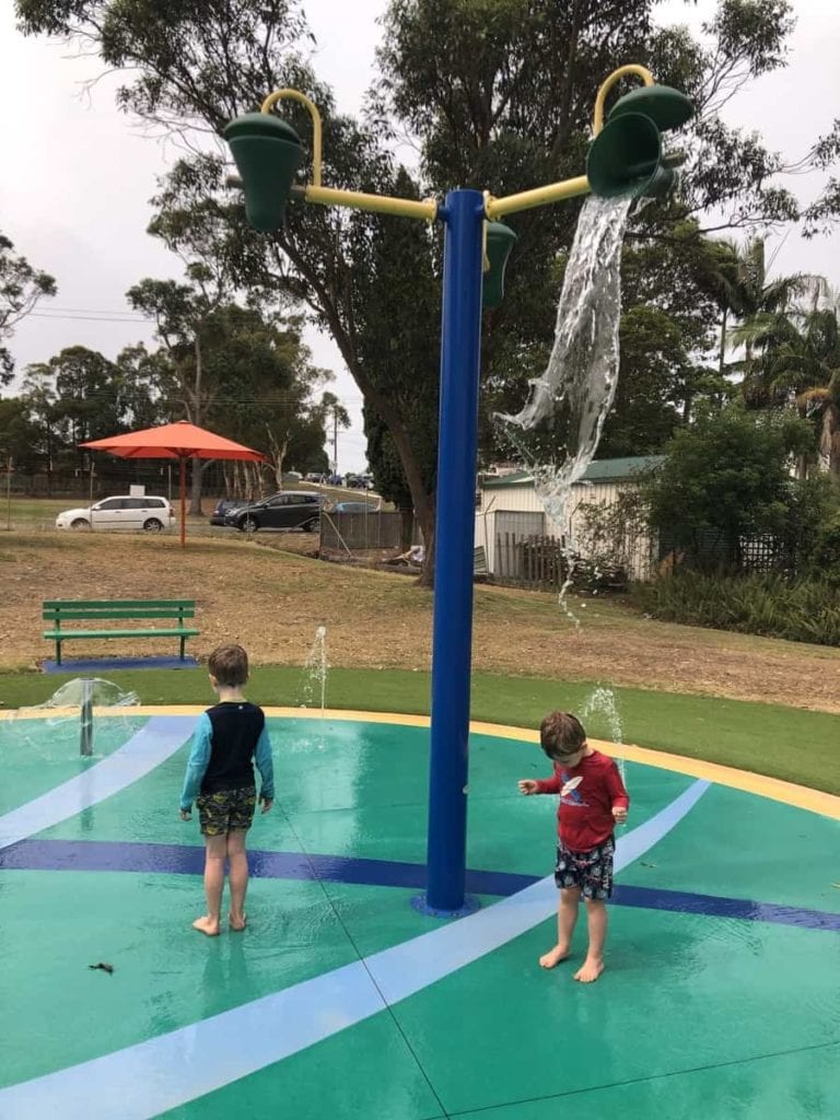 Charlestown Swim Centre: Splash & Swim at This Pool! - Newy with Kids