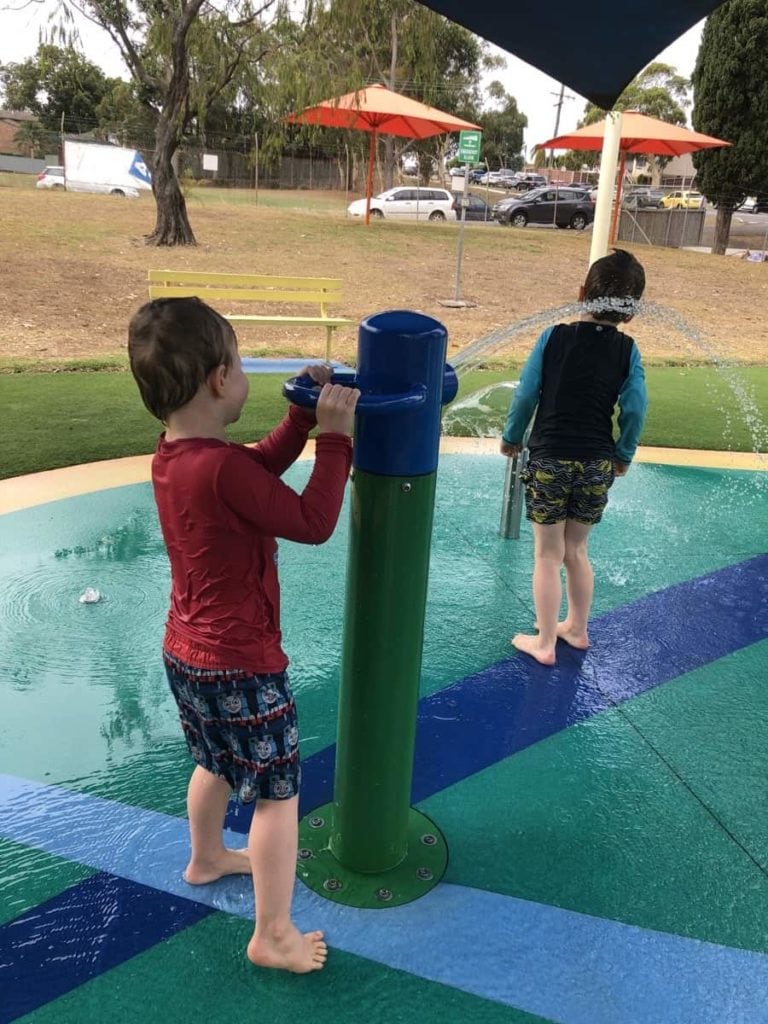 Charlestown Swim Centre: Splash & Swim at This Pool! - Newy with Kids