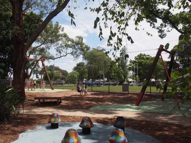 Best Spots to Picnic With Friends & Family in the Maitland Area - Newy ...