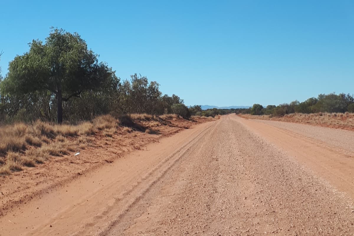 How to Travel Outback Australia with Kids - Newy with Kids