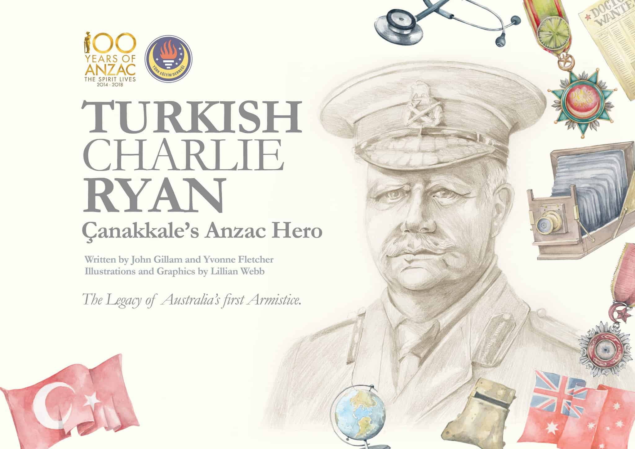 35 Best Anzac Day Books for Children & Teens - Newy with Kids