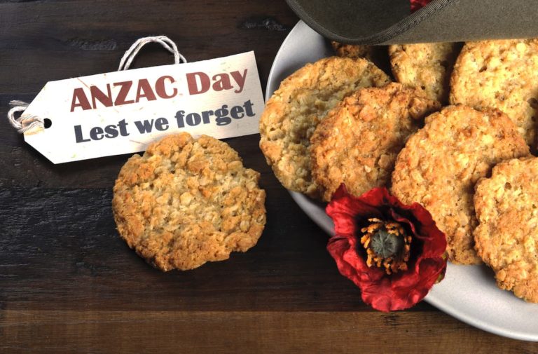 How to Commemorate ANZAC Day With Kids - Newy with Kids