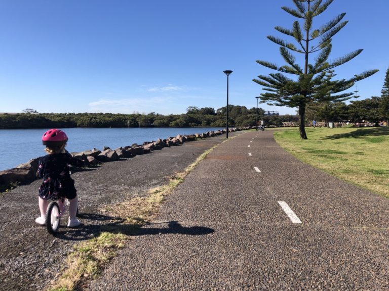 Where to Bike in Newcastle: 15+ Cycle Paths to Enjoy With Your Family ...