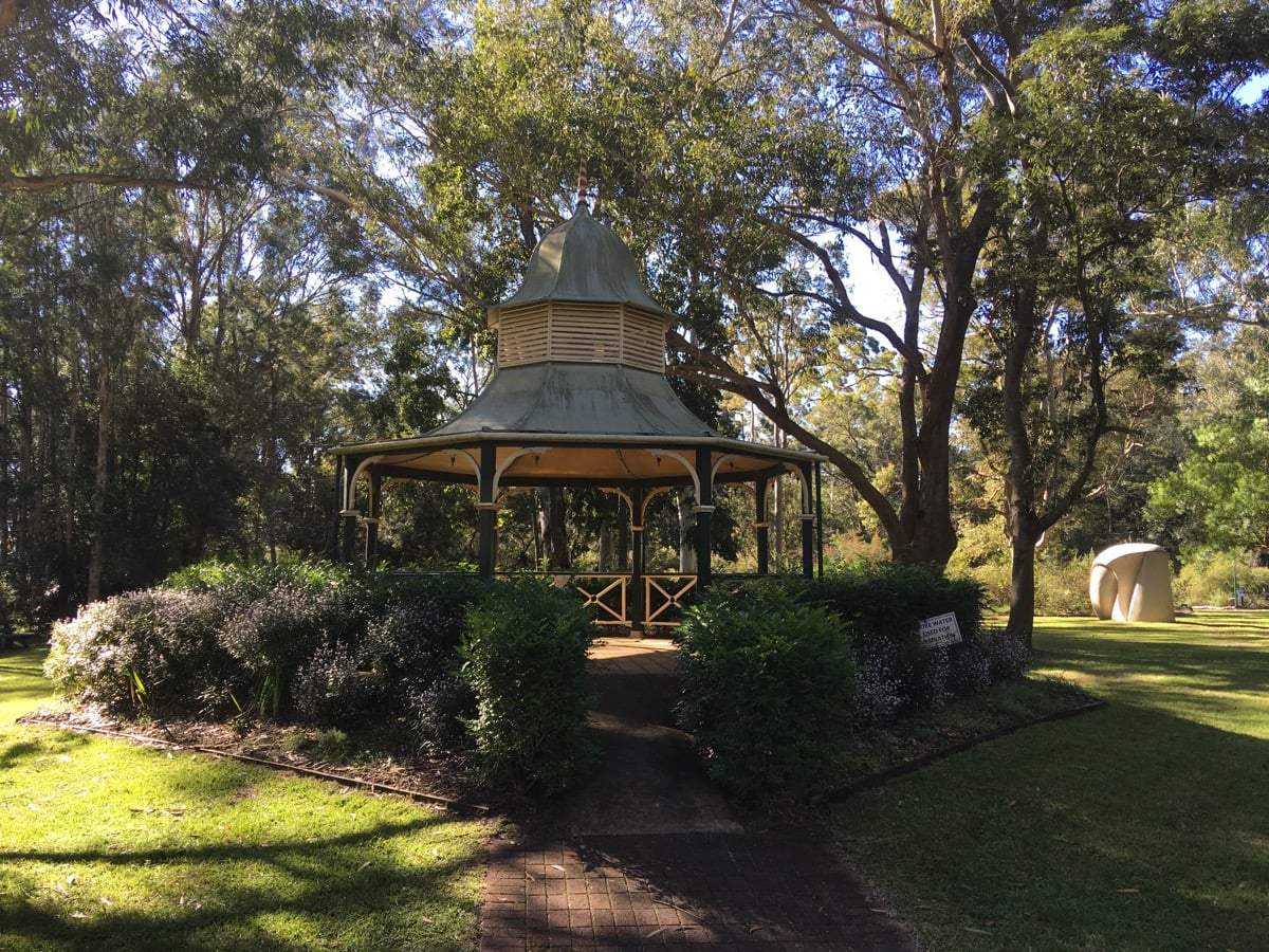 Hunter Region Botanic Gardens: Fun Nature Day Out - Newy with Kids