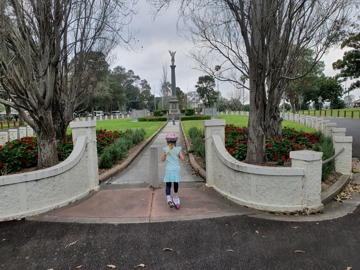 Maitland Park Playground: Fun, Fully Fenced & All-Abilities