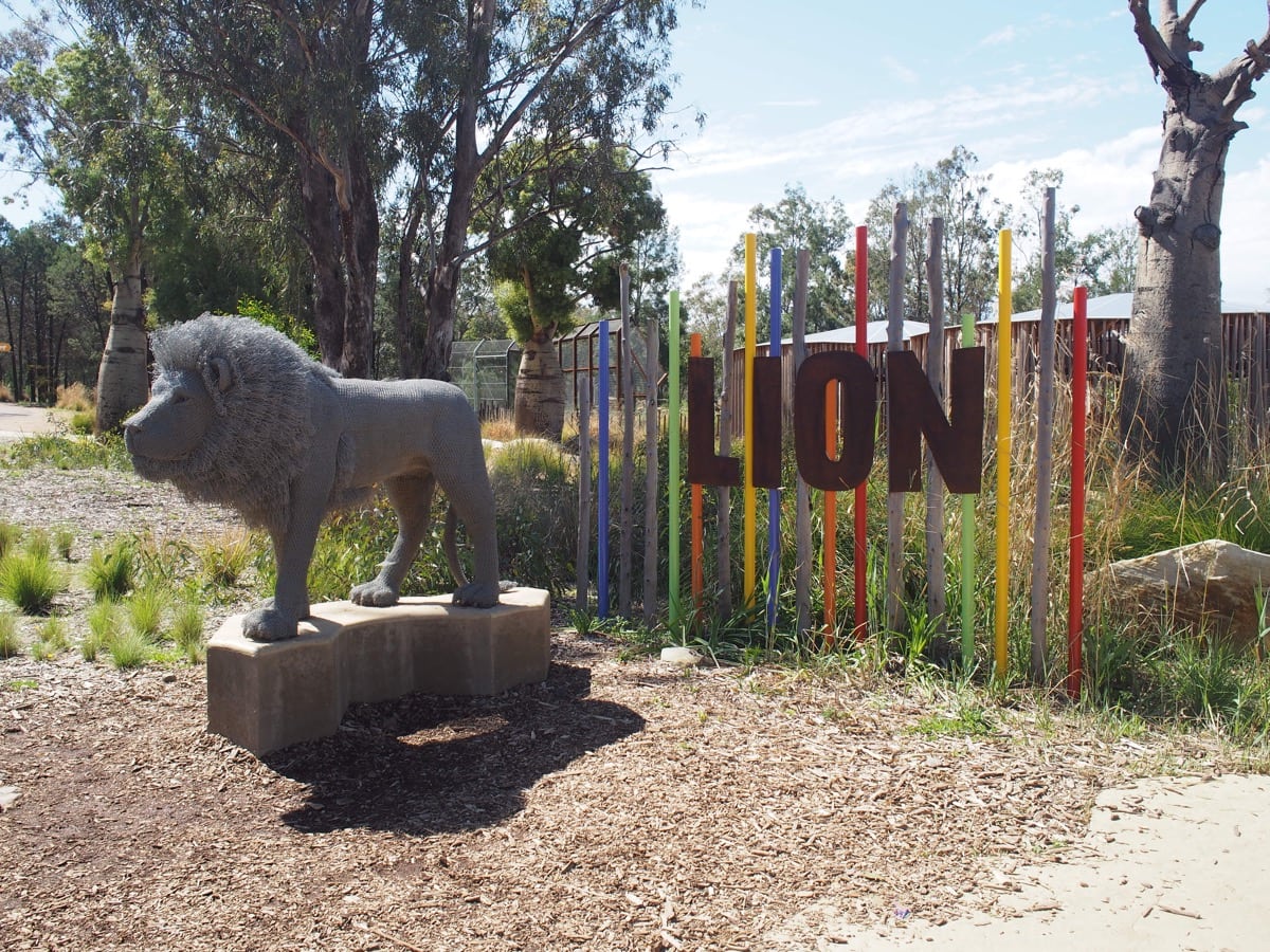 Taronga Western Plains Zoo Dubbo: Top Tips For a Great Visit - Newy ...