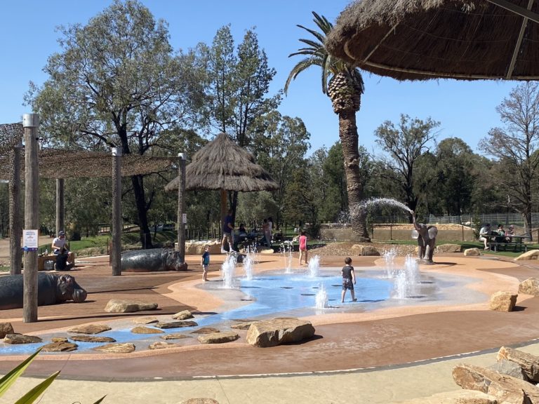 Family Fun: 10 Amazing Things to Do in Dubbo With Kids - Newy with Kids