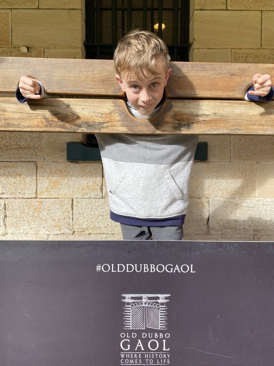 Family Fun: 10 Amazing Things to Do in Dubbo With Kids - Newy with Kids