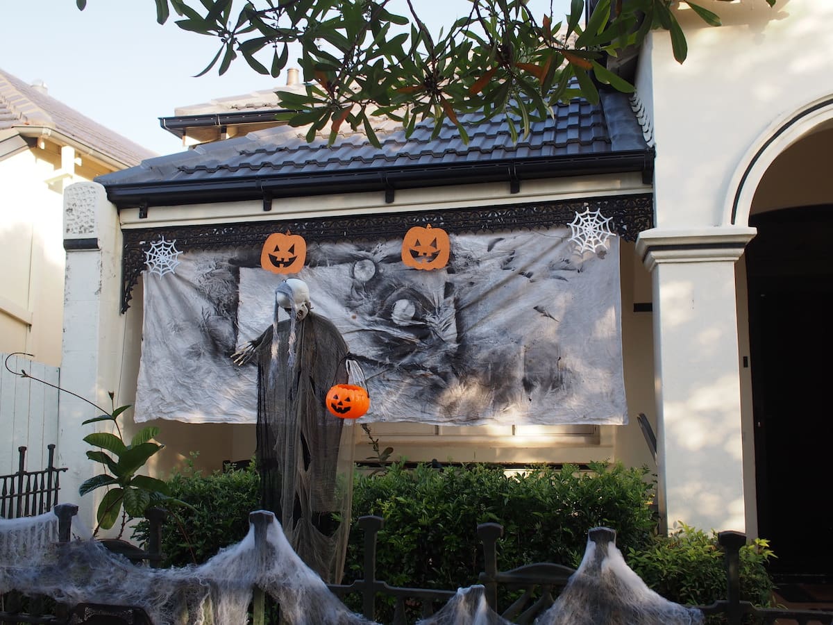 20+ Ways to Celebrate Halloween as well as Trick-or-Treating - Newy ...